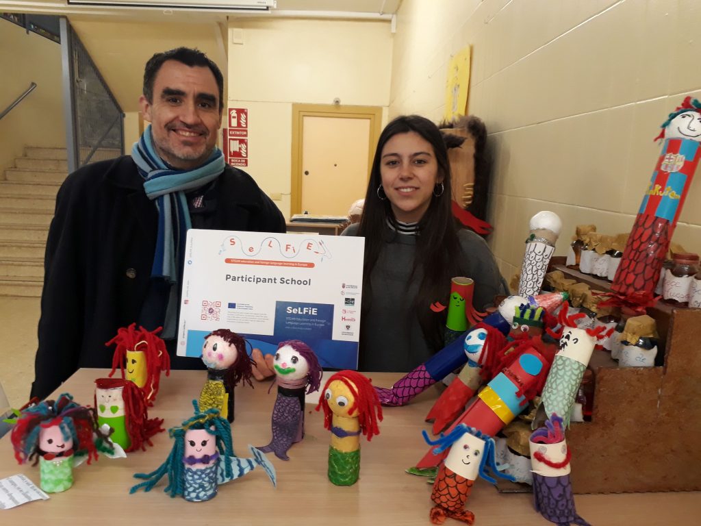 SELFIE Schools - SELFIE Project