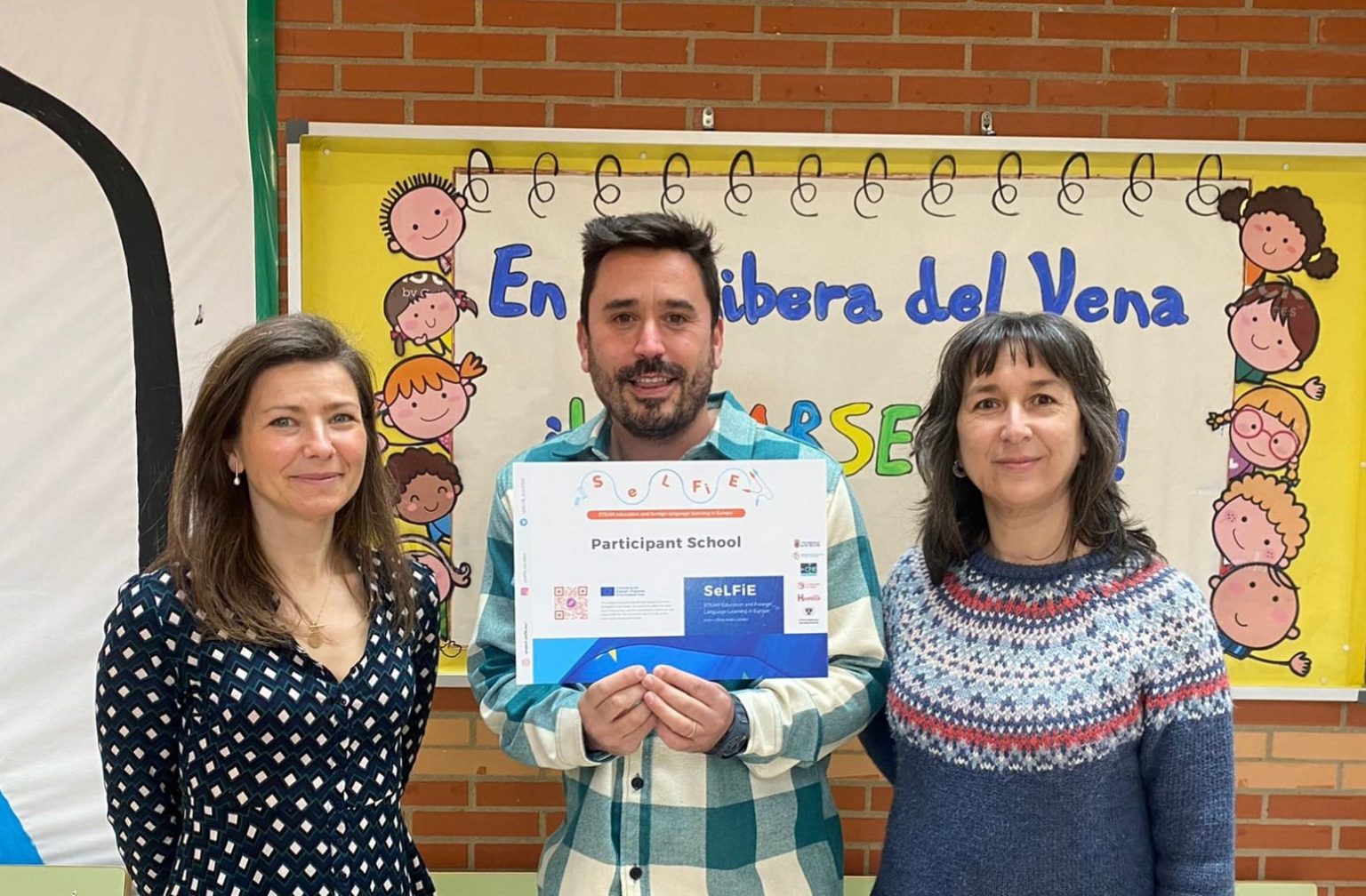 SELFIE Schools - SELFIE Project